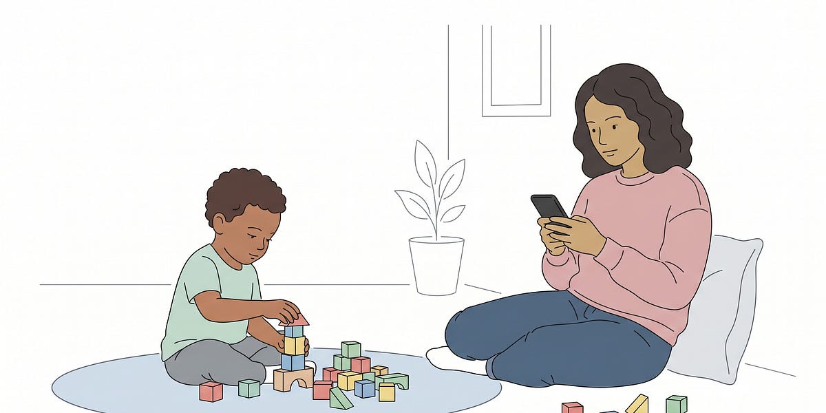 Wat is echte 'quality time'?
