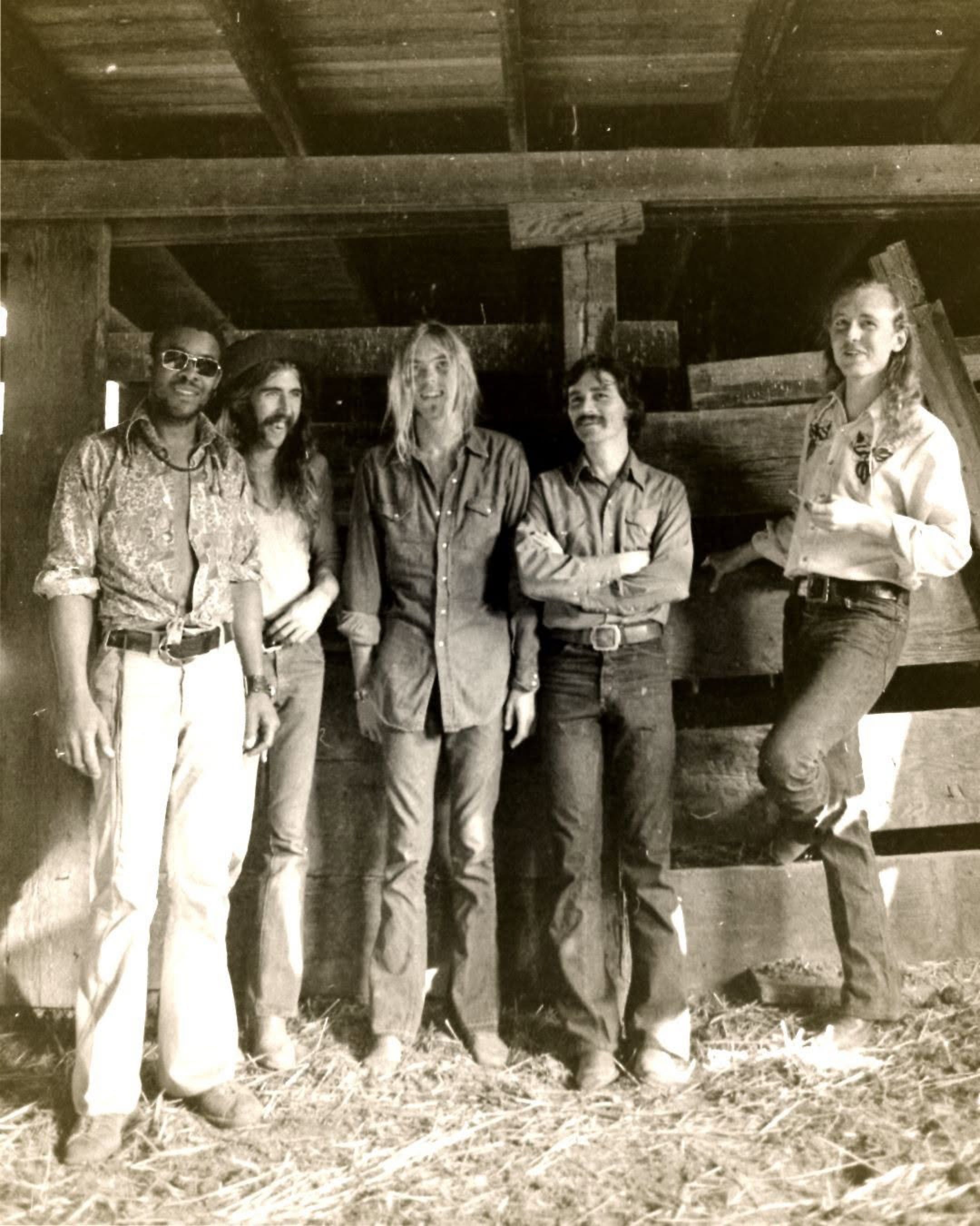 Gregg Allman at 78: The Voice That Completed the Allman Brothers Band