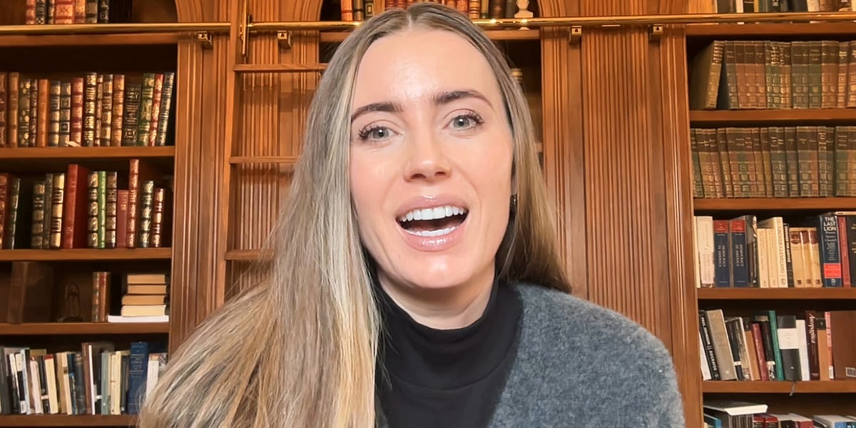 The Higher Joy - Civic Renaissance with Alexandra Hudson