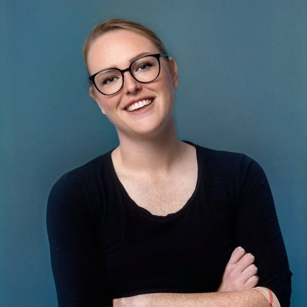 Alex Brown | Substack