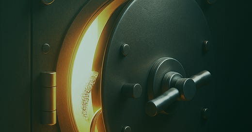 The Valuation School Weekly | Parth Verma | Substack