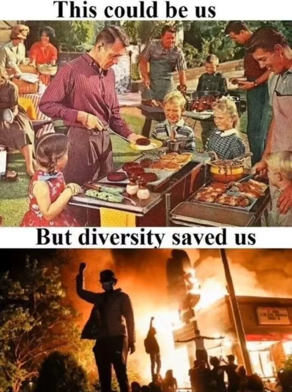 Memes and Funny Pics LII - Page 77