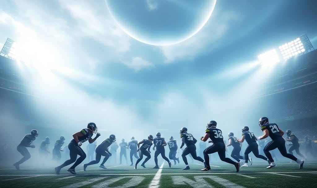 Tournament of THE Champions: Final Chance, Last Gasp, and Fateful Eight