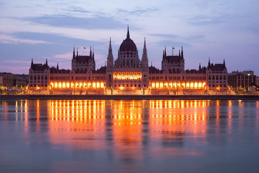 Hungary’s bishops criticize government egg donation bill