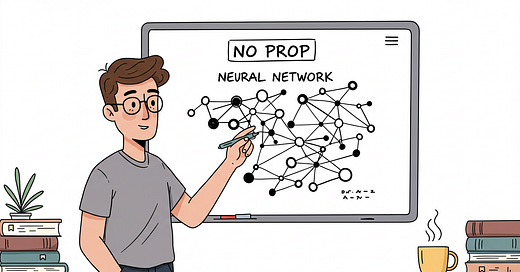 Into AI | Dr. Ashish Bamania | Substack