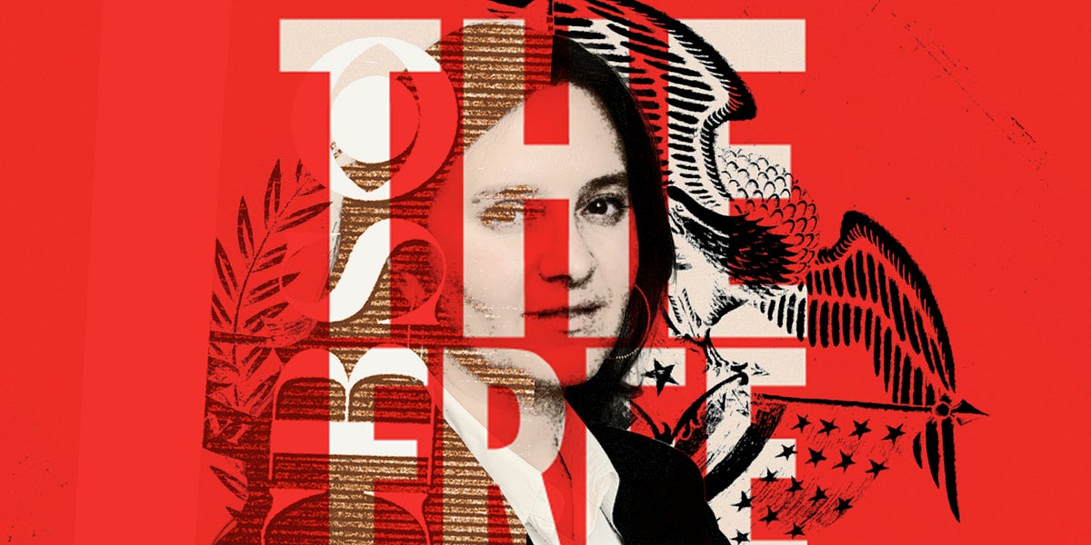 Comments - Bari Weiss, CBS News, and the Triumph of Faux Balance