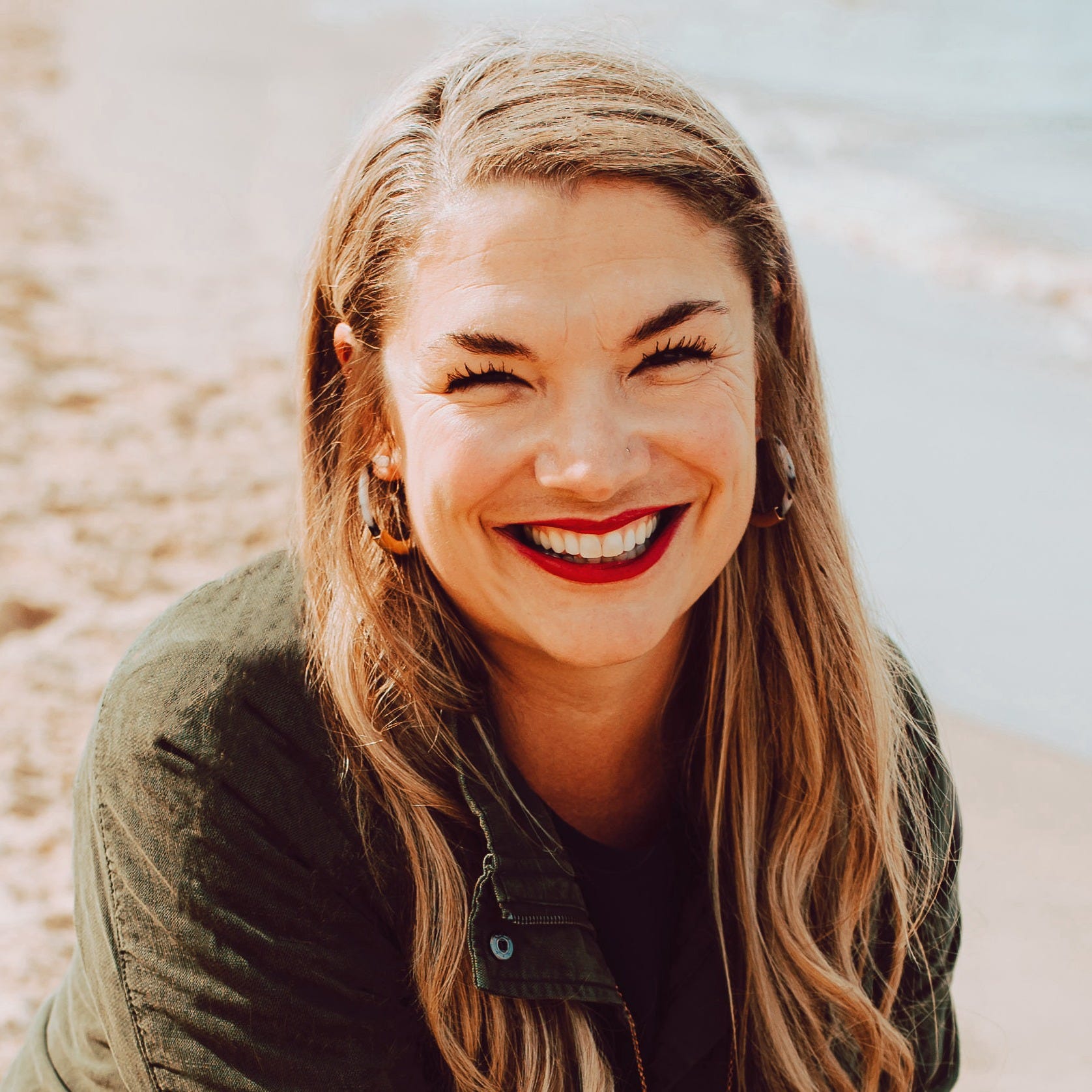 Aundi Kolber, Therapist+Author | Substack