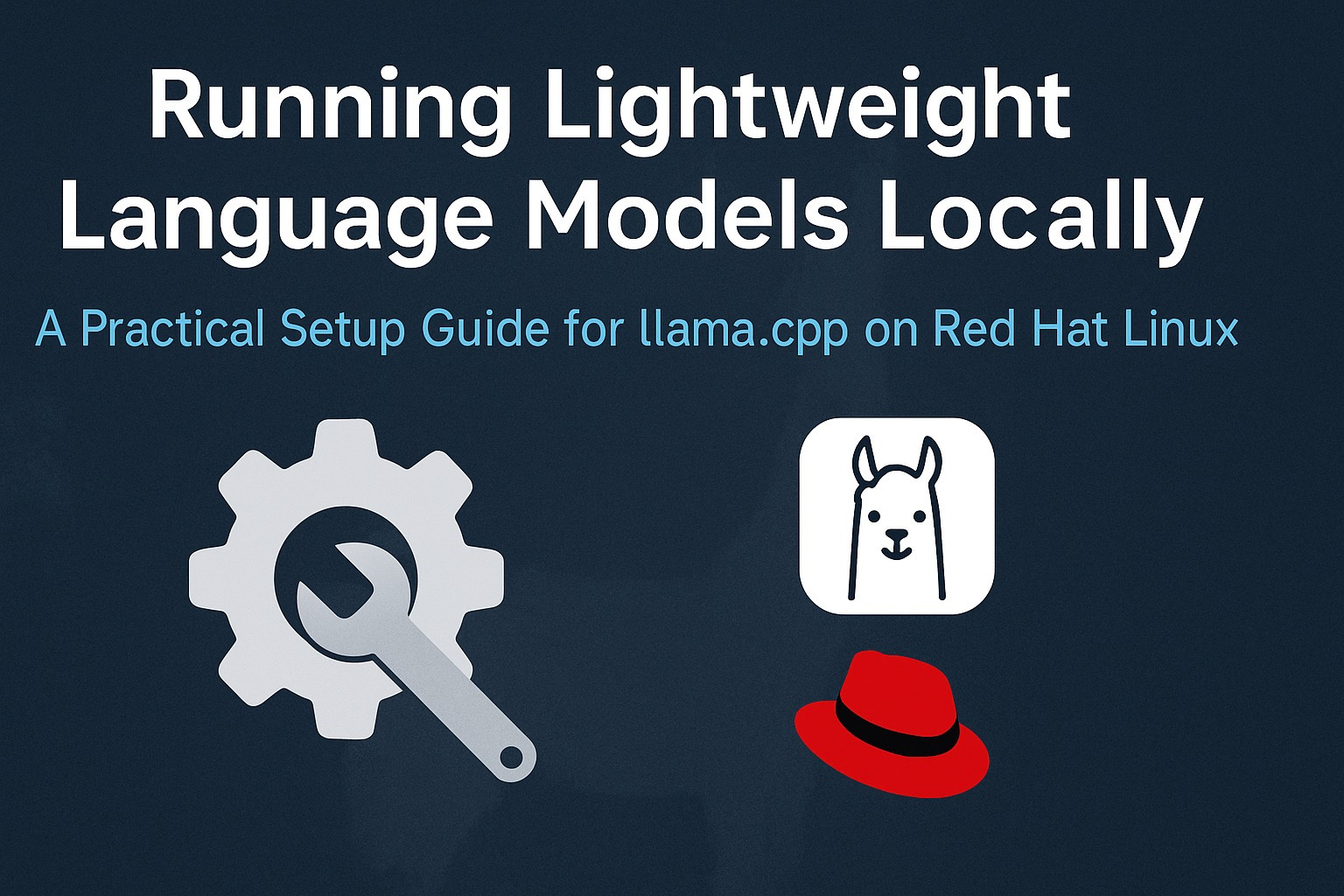 Running Lightweight Language Models Locally: A Practical Setup Guide ...