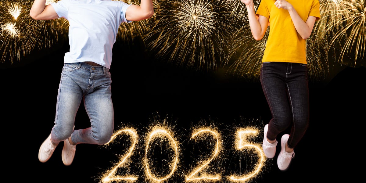 Fireworks, Polka Dots, and Fortune: How Filipinos Welcome the New Year