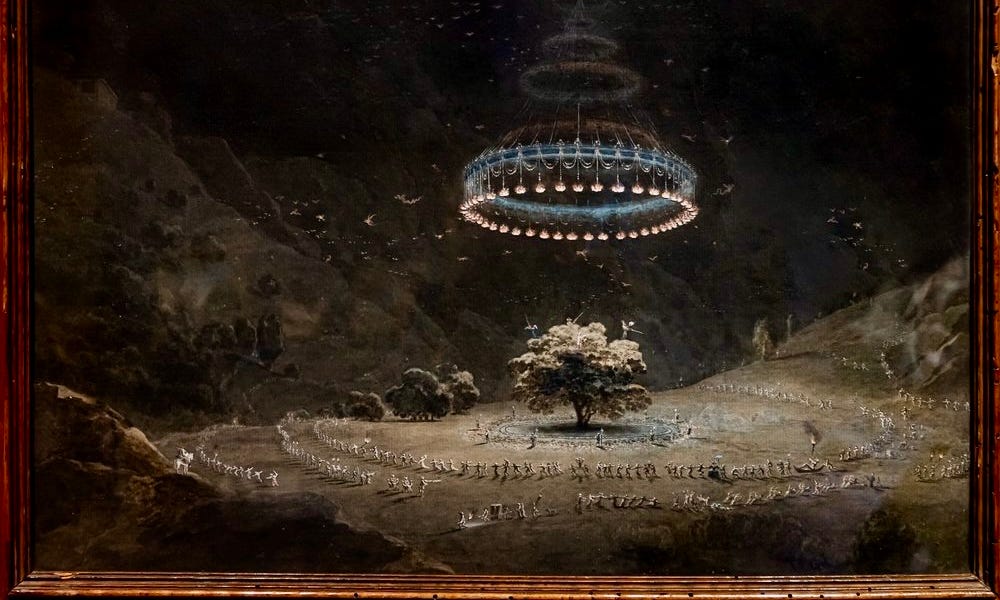 6.8 "bah hum bug" - by Sarah Osborne