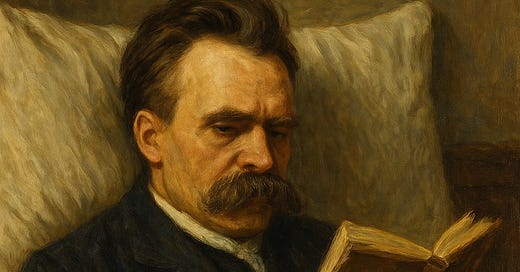 Iqbal obeid | Substack