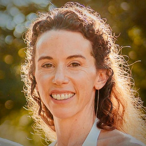 Kyra Spira | Substack