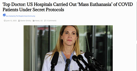 Agent’s Substack | Agent Midnight Rider | Substack