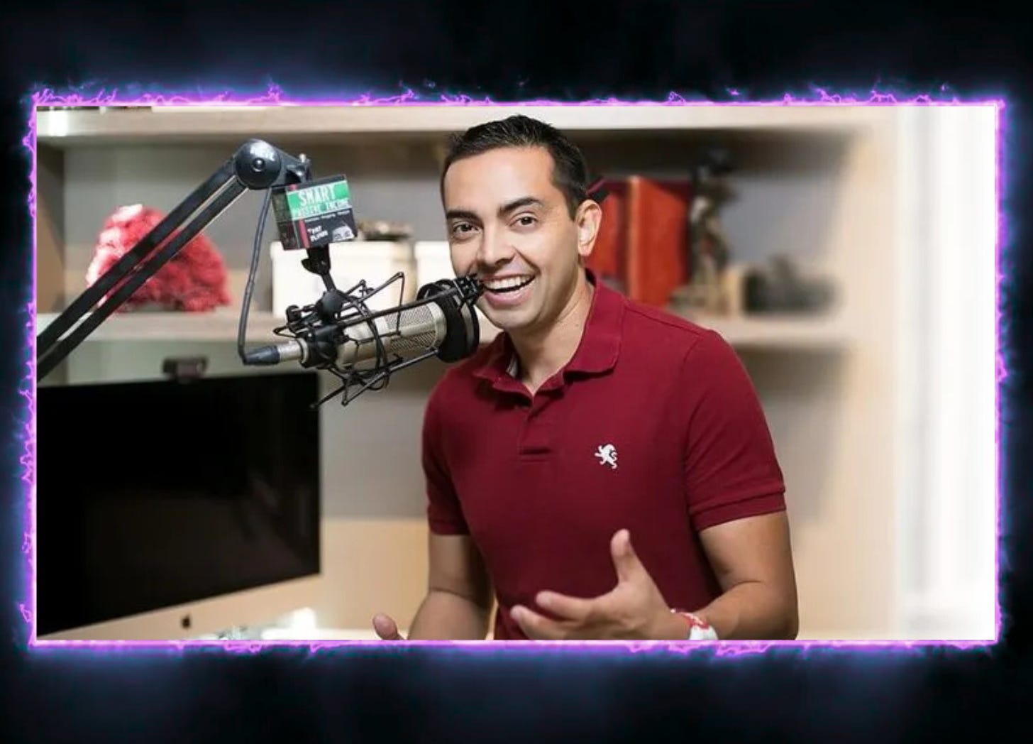 How a Laid-Off Architect Turned $0 Into a $3 Million Online Empire