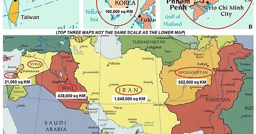 Matthew’s Substack | Matt Bracken | Substack