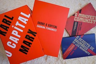 Ecocene - Sabrina Fernandes | Substack