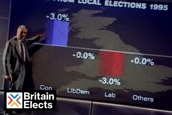 Britain Elects | Substack