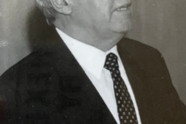 Cricket Et Al | Substack