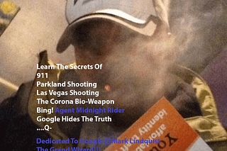 Agent’s Substack | Agent Midnight Rider | Substack