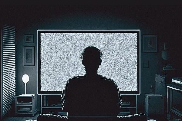 Jardín Mental 🌱💭 | Álvaro García | Substack