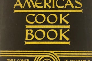 Too Many Eggs | Mimi Smith-Dvorak | Substack