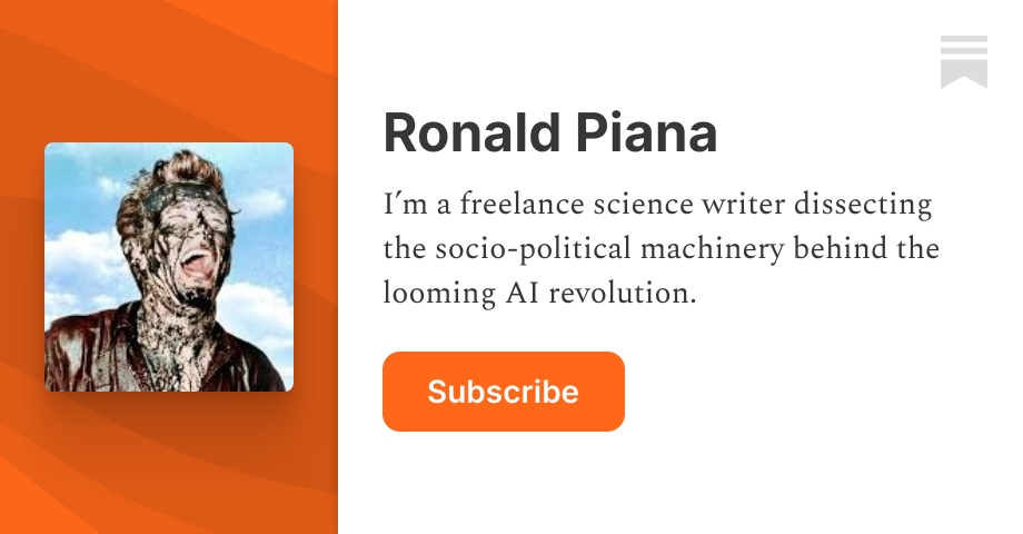 All Humans Have a Story Worth Hearing - by Ronald Piana