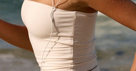 THEGLWGUIDE | Substack