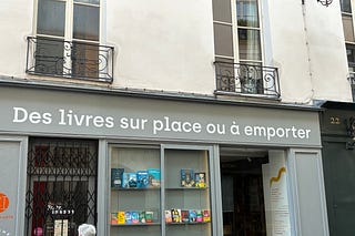 Liminal with Jennifer Steil | Substack