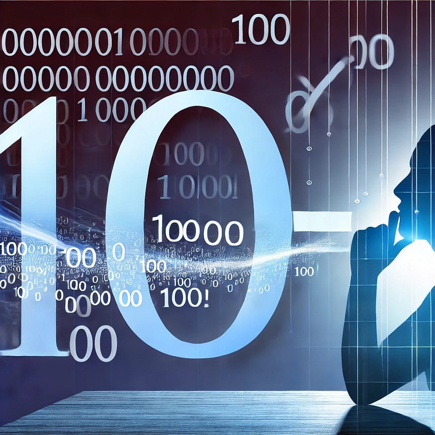 How many trailing zeros does 100! have?