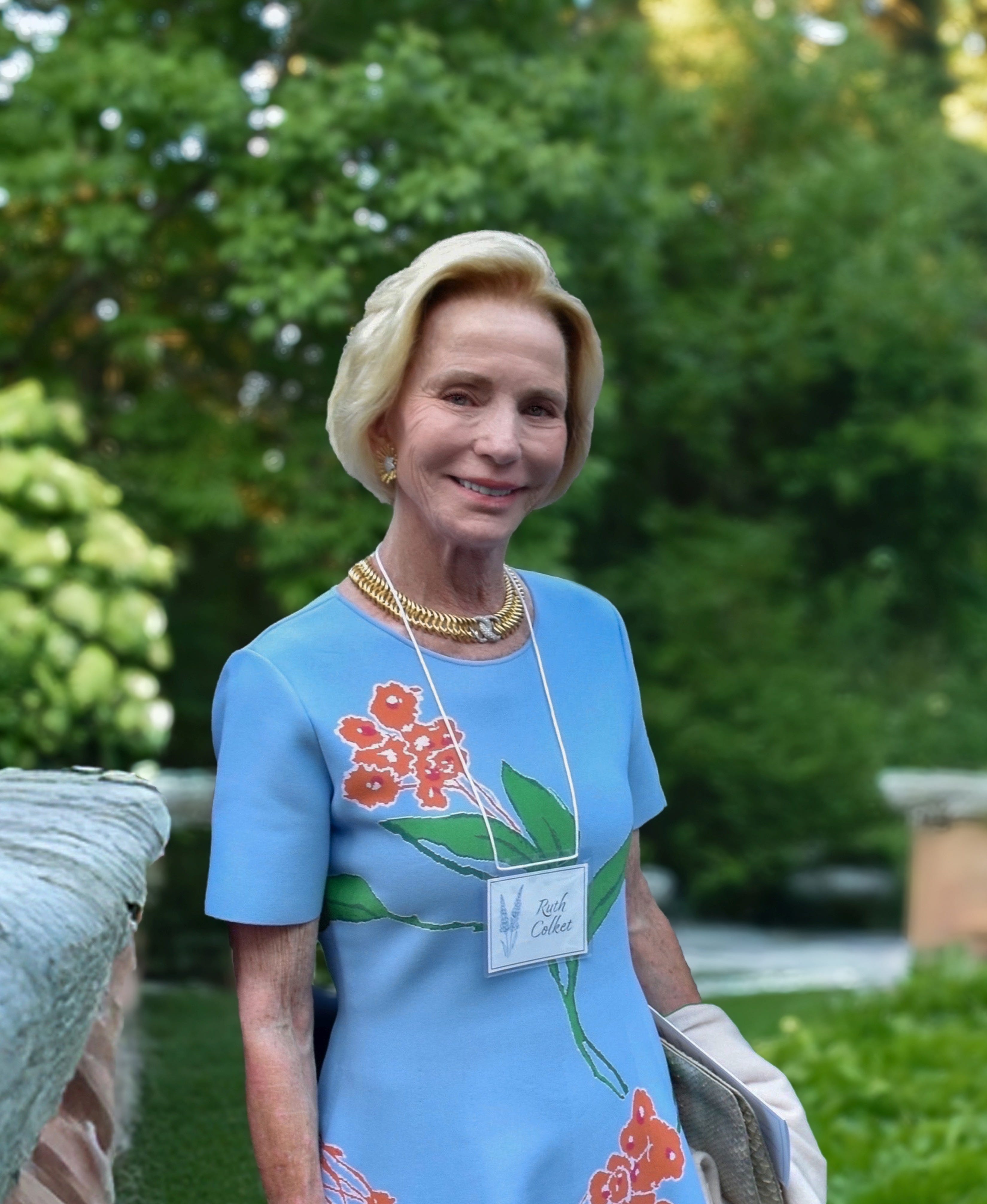 Ruth Colket’s $4 Million Leadership Commitment Anchors MDI Hospital’s ...