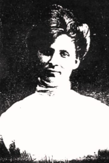 In Early School Days - by Erika Deasy - The History Crone