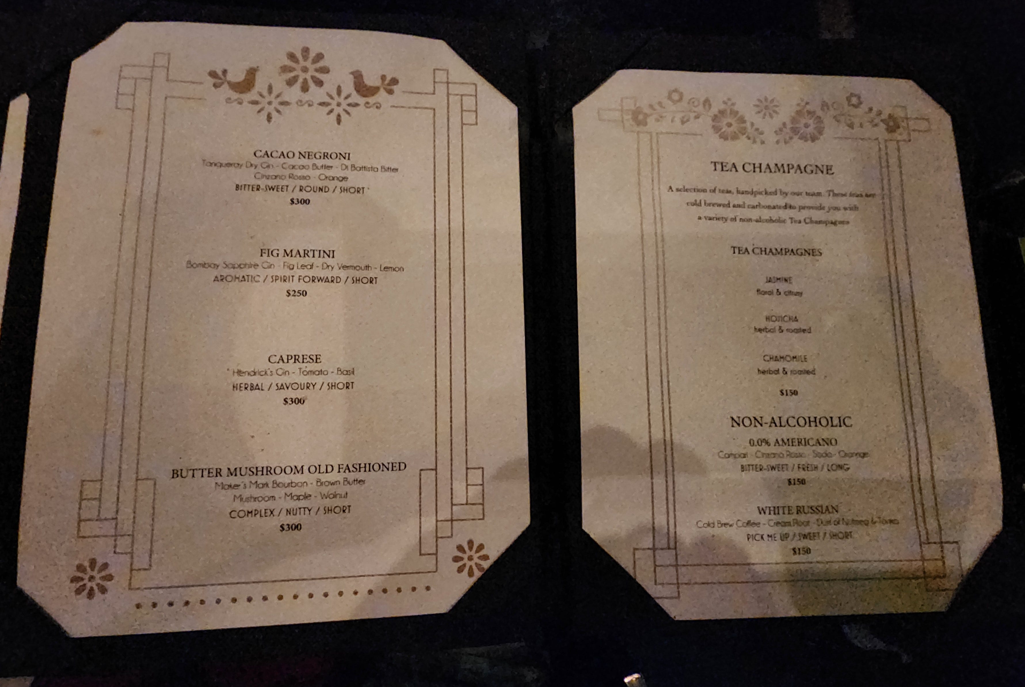 Mexico City's Handshake Speakeasy: Best bar in the world?