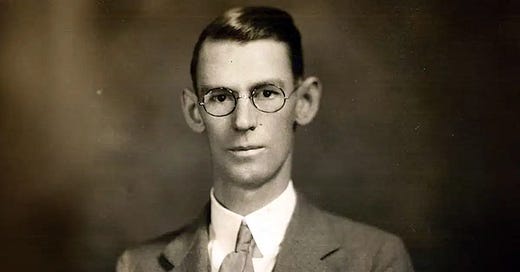 Cognitive Wonderland | Tommy Blanchard | Substack