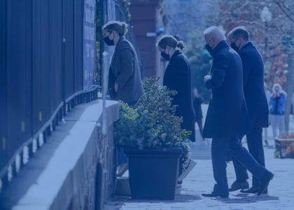 The American Postliberal | Substack