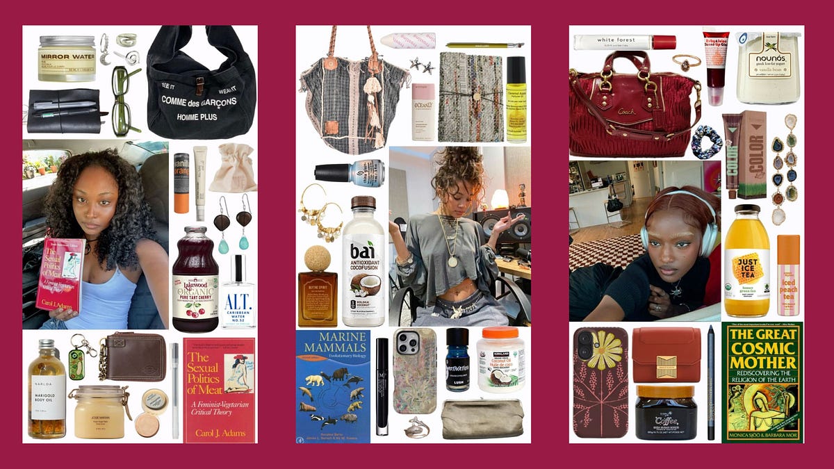 niche trends which are about to explode in popularity