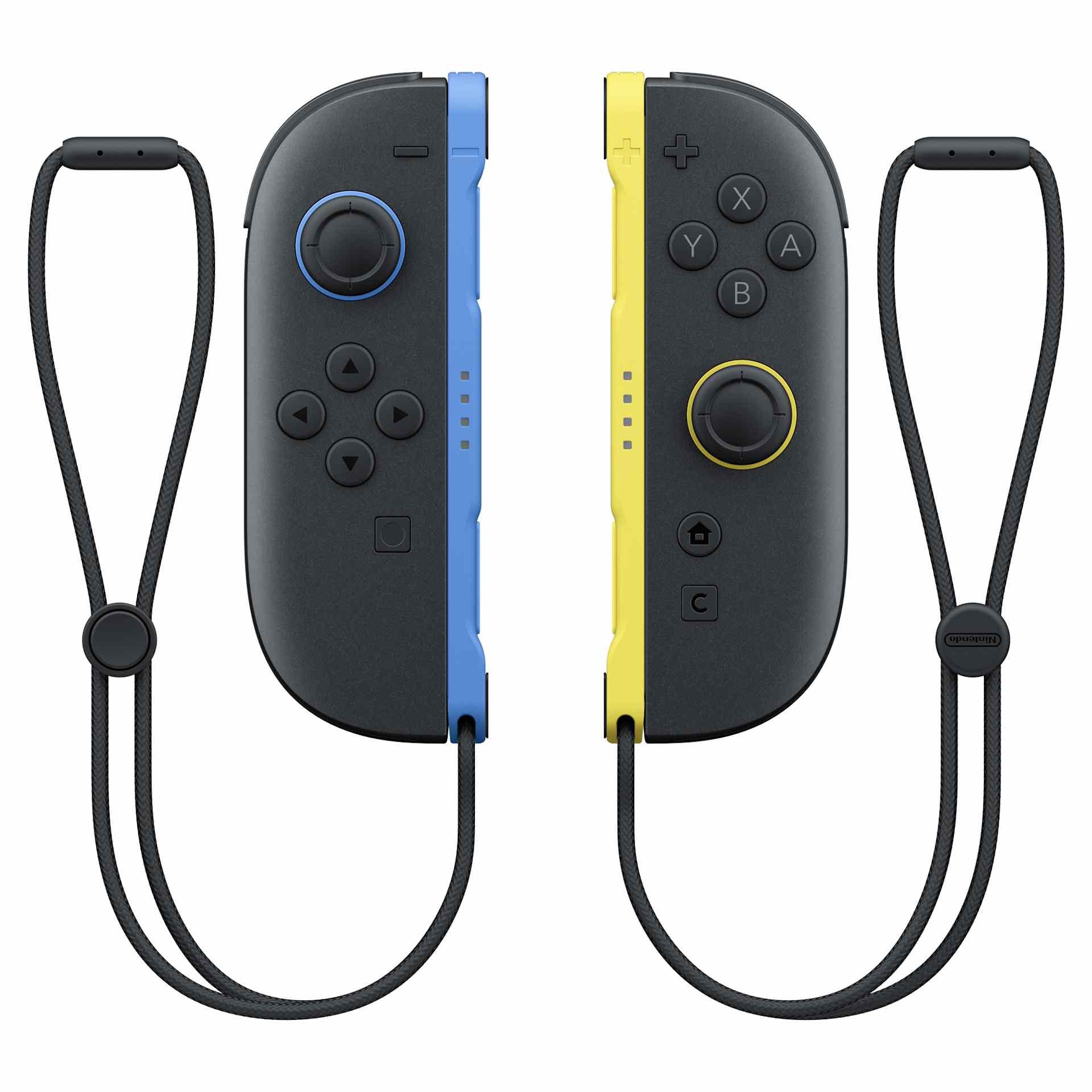 Best Nintendo Switch 2 Joy-Con 2 colors: every pair ranked