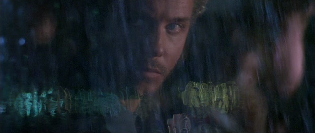 Review: Michael Mann's "Manhunter" is evocative, sensual, and unforgettable