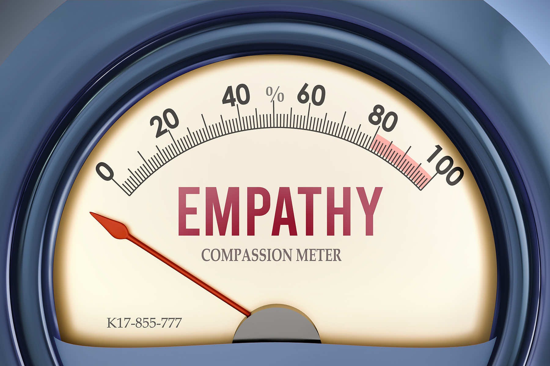 Empathy Boxed In - by Erik Davis - Burning Shore