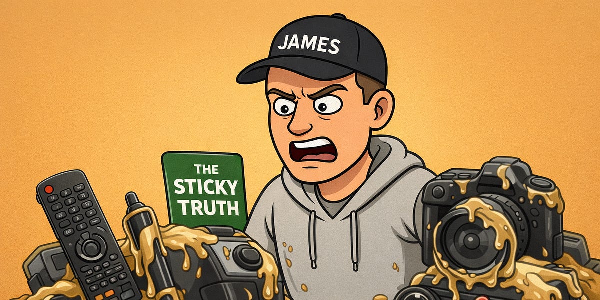 The Sticky Truth Behind ‘Soft-Touch’ Finishes