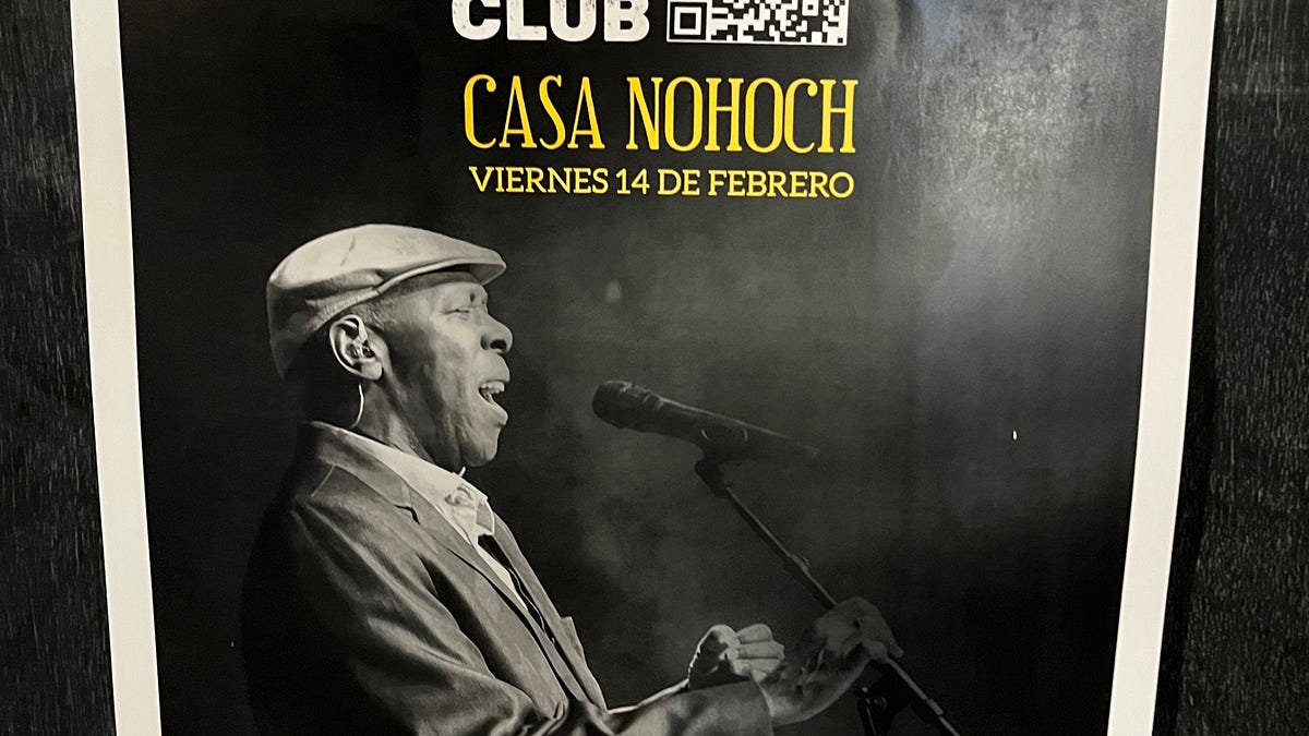 ibrahim ferrer children