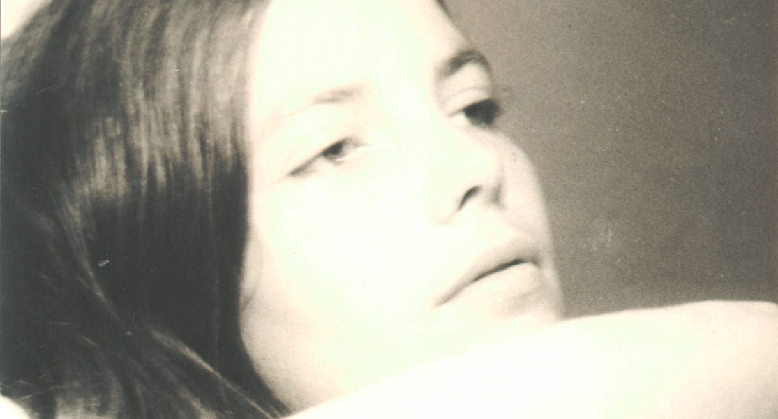 Who is Sibylle Baier? - by Stephan Kunze - zensounds