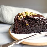 The Foodletter (By Female Foodie) | Brooke Eliason | Substack