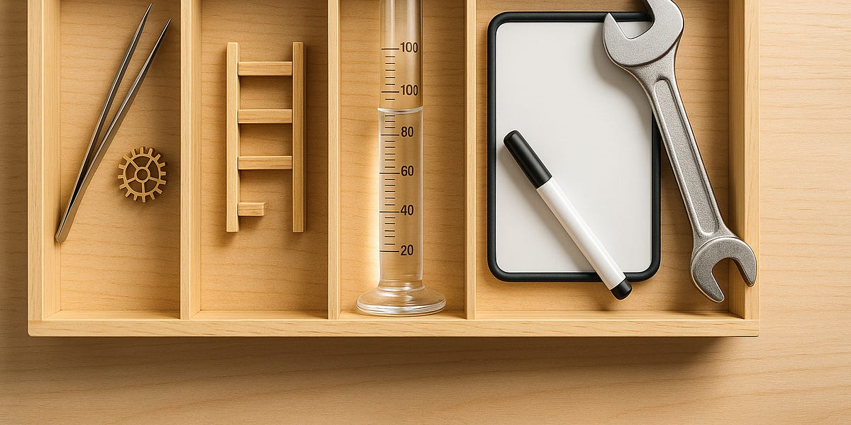 Five princples of effective assessment