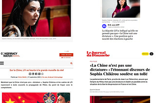 Arnaud Bertrand | Substack