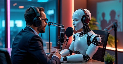 The AI-Powered Project Manager | Chris Mielke, PMP, CSM | Substack