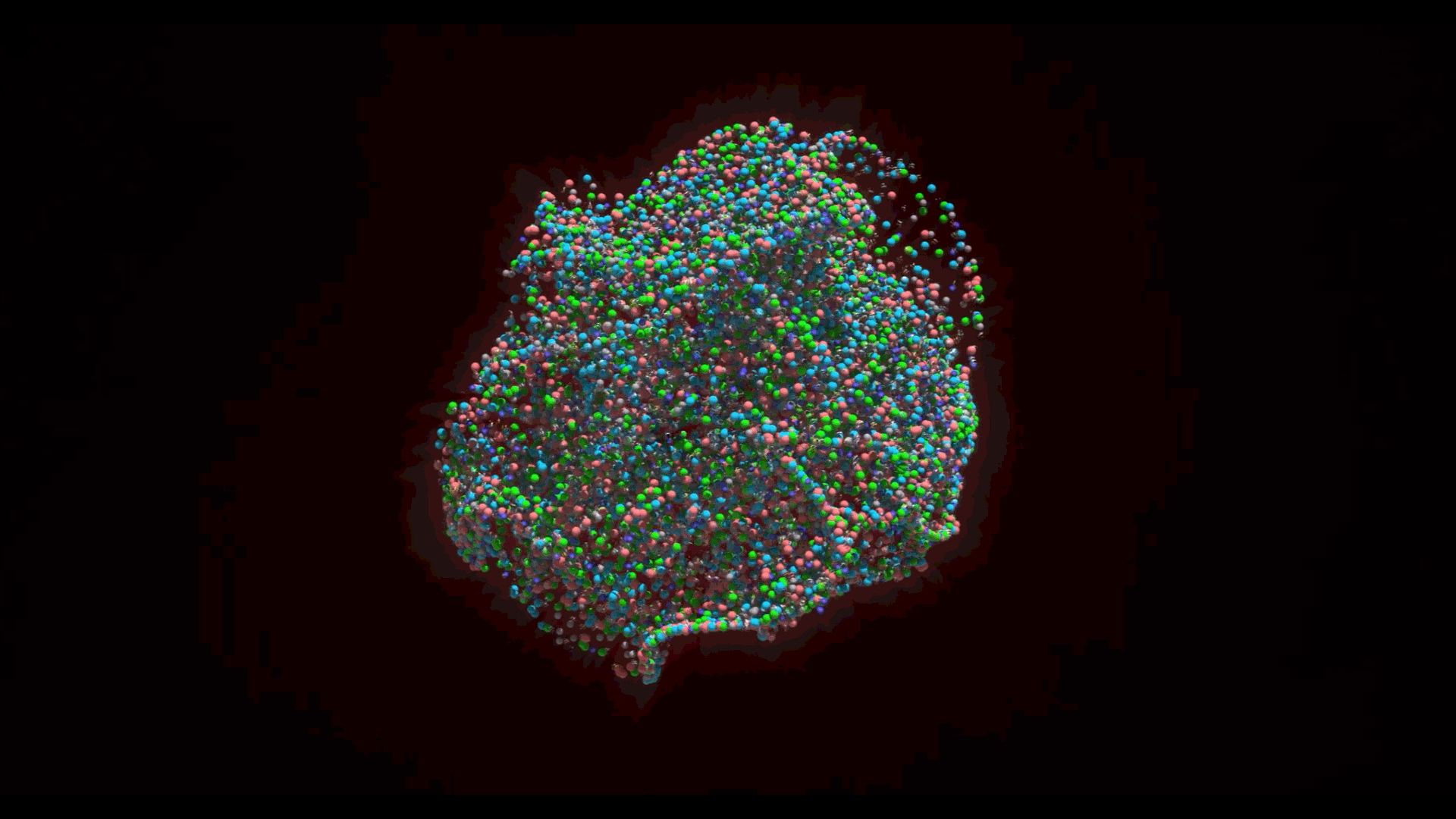 Quantum Chromodynamics Explained: Quarks, Gluons, and the Strong Force