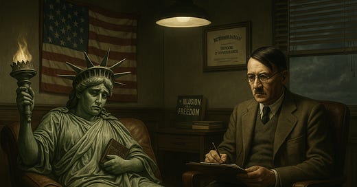 The Rational League | Substack