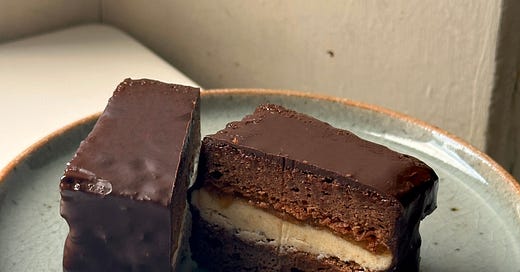 Nicola Lamb | Substack