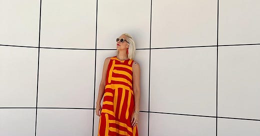 Cruel Summer Book Club | Jillian Anthony | Substack