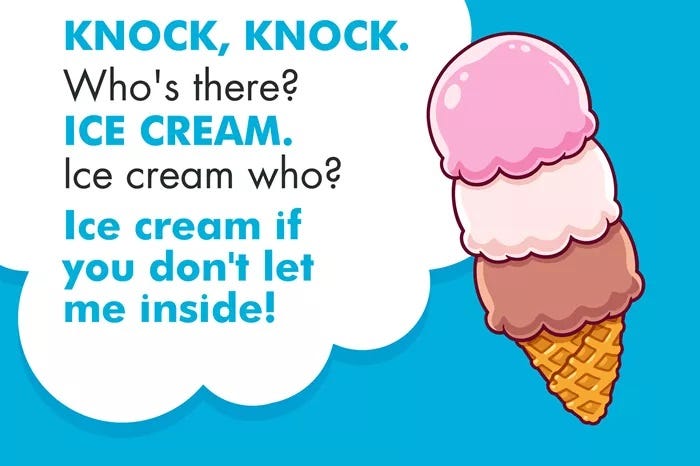 69 Evil Knock Knock Jokes That’ll Keep You Up at Night
